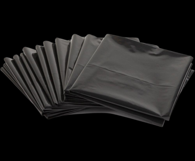 Shree Polythene & Plastic Udyog - Garbage Bags